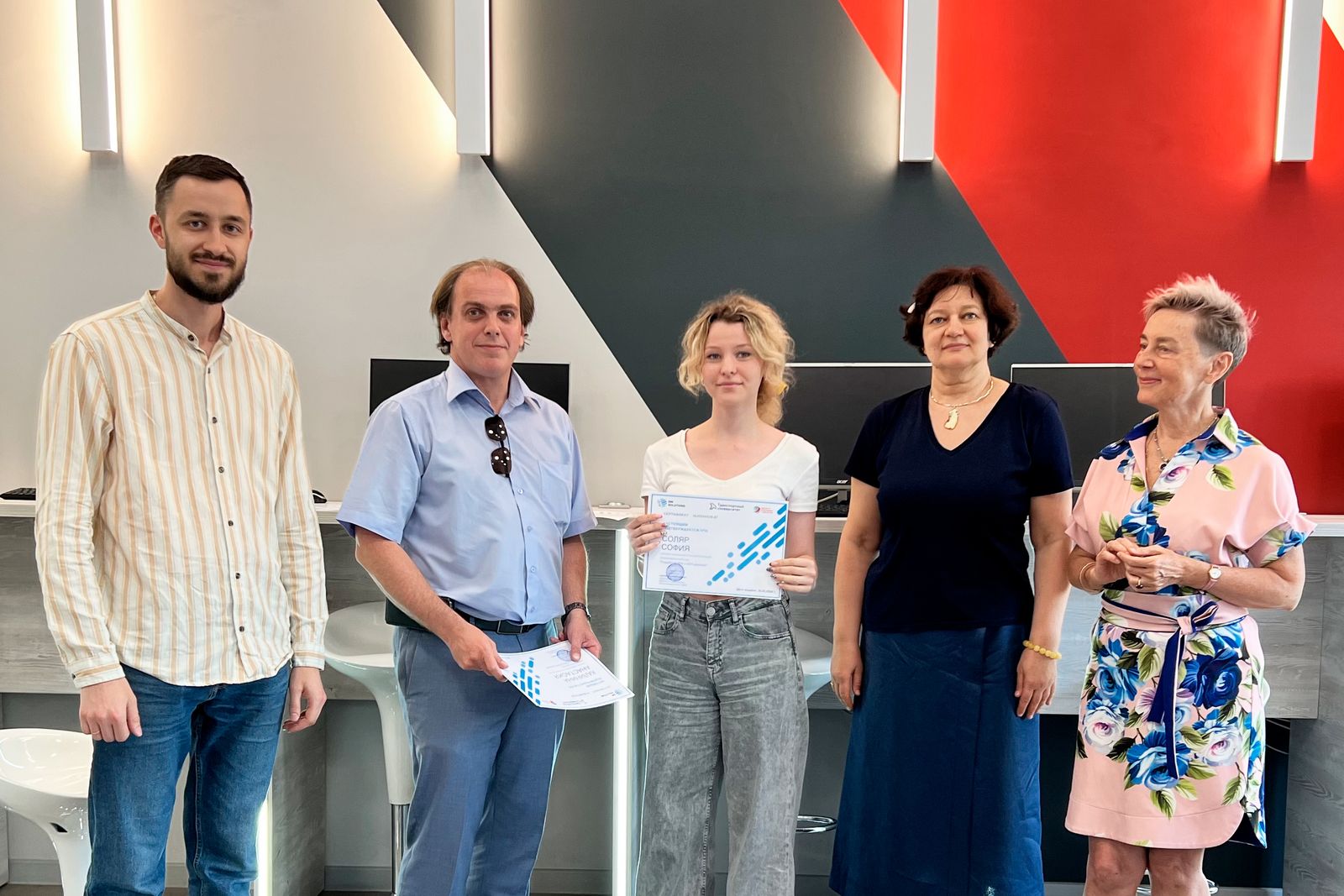 Институт экономики и финансов РУТ заключил соглашение о сотрудничестве ...